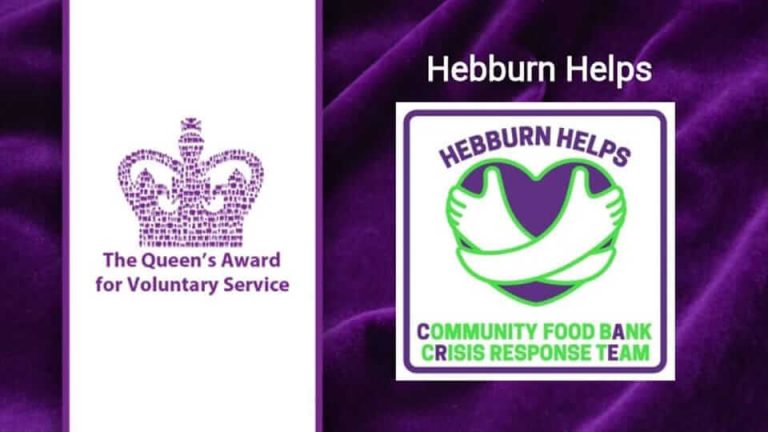 Hebburn Helps Crisis Response Team | Supporting Families In Hebburn